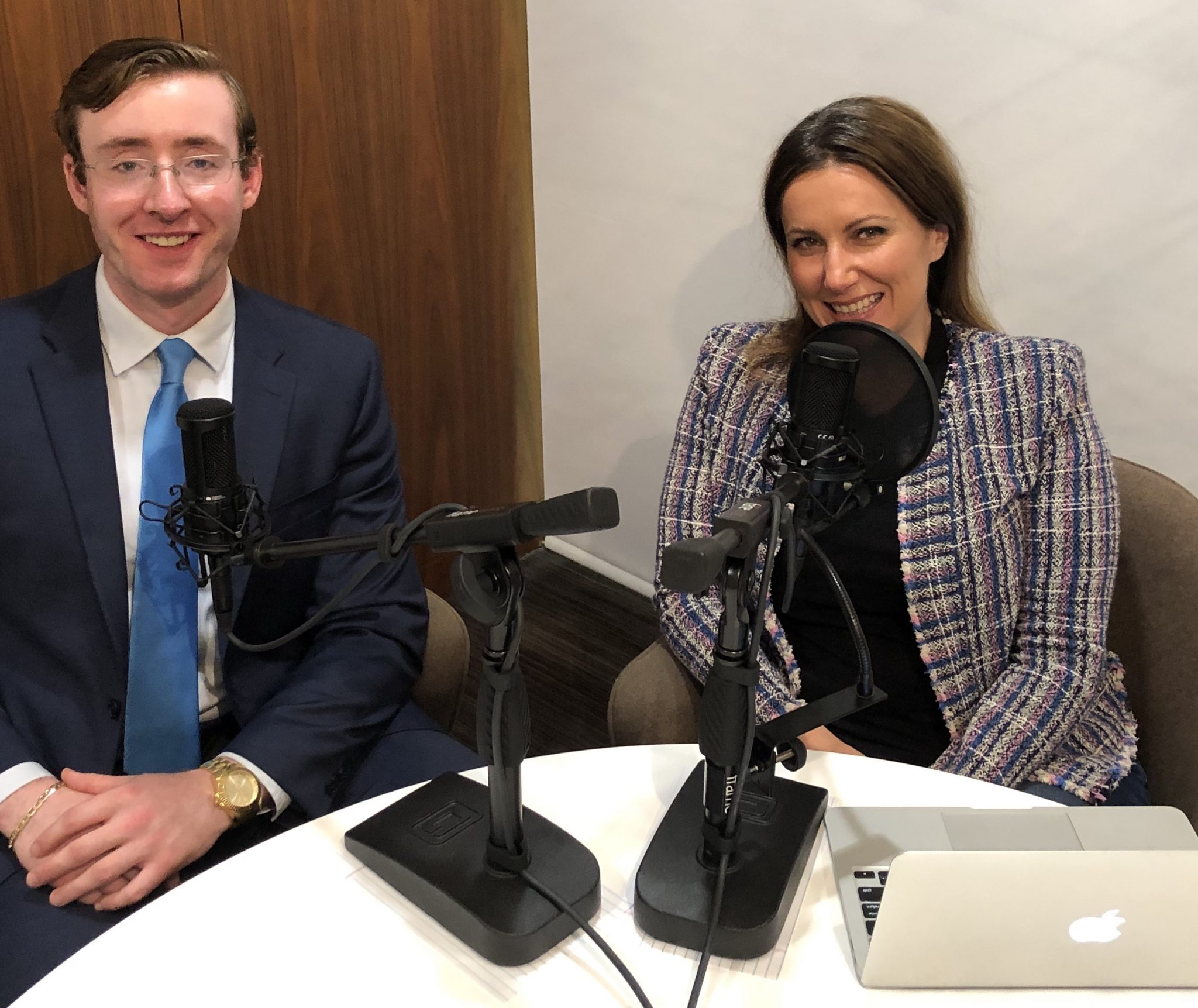 Podcast with Dr. Sean Stein Smith: Blockchain, Facebook’s Libra, Crypto ...