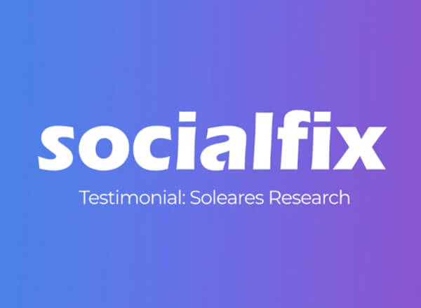 Digital Marketing Trends & Insights - Socialfix Blog - Digital Marketing