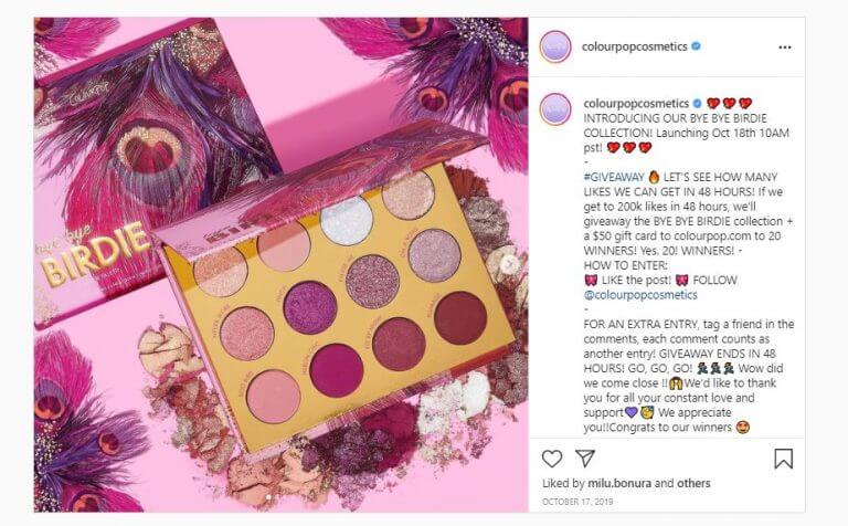 Top 9 Beauty Brand Campaigns & Why They Work - Digital Marketing Agency ...