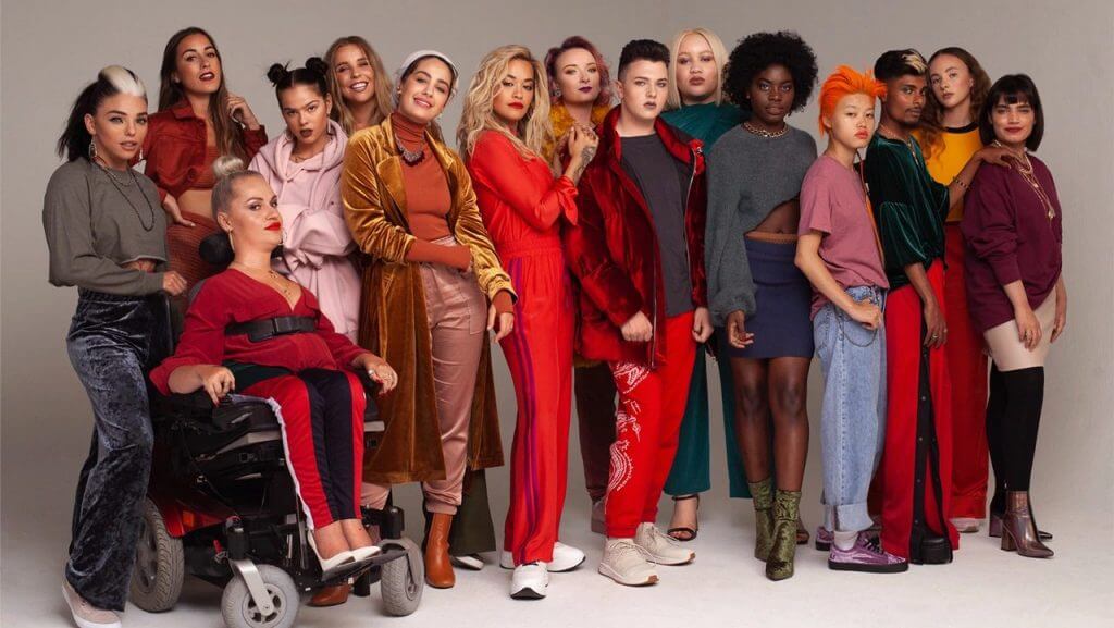 Top 9 Beauty Brand Campaigns & Why They Work - Digital Marketing Agency ...