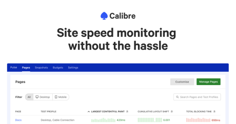 Top 10 UI Monitoring Tools for Your B2B Website or eCommerce Platform ...