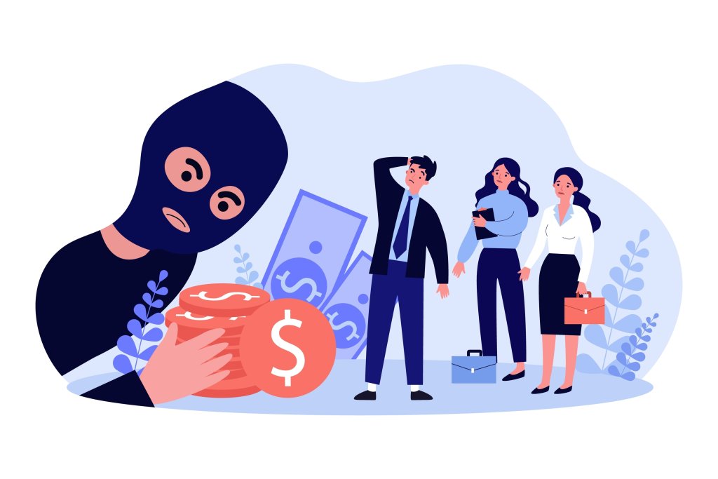 Employment Scams Escalating—Here Is How to Protect Your Information ...